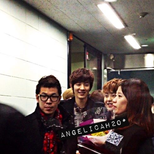 Coredition~: EXO @ SEHUN'S HIGH SCHOOL GRADUATION