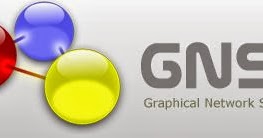 GNS3, herramienta para la simulación de redes. ~ CódiGeek