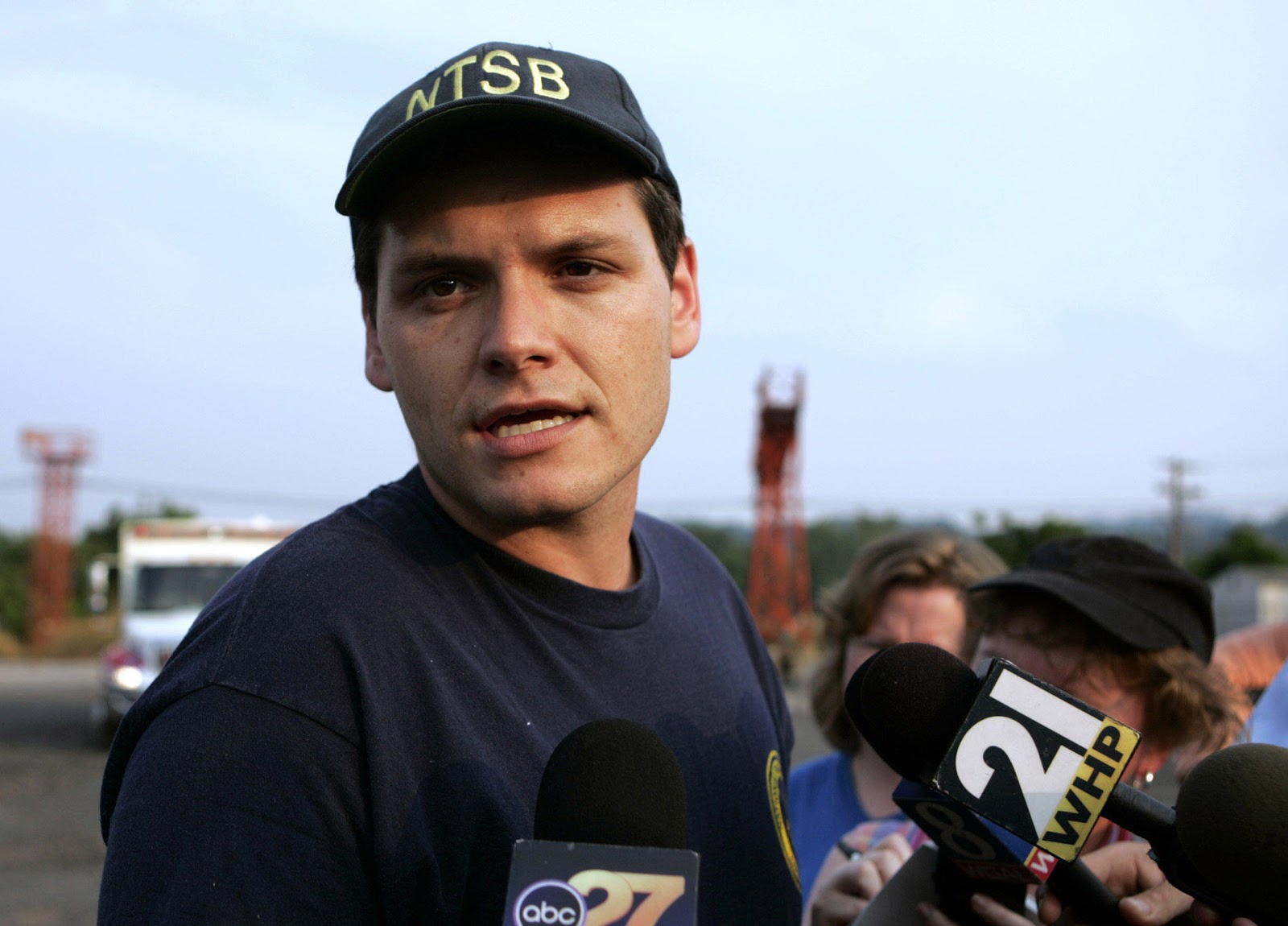 Kathryn's Report: Beech V35B Bonanza, N440H: Fatal accident occurred ...