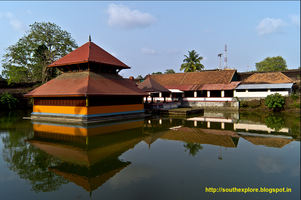 SOUTH INDIA TOURISM: TOURIST ATTRACTIONS IN KASARGOD / KASARGOD TOURISM ...