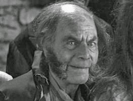 INNER TOOB: TELE-FOLKS DIRECTORY - WHO'S A FAN OF VICTOR WOOLF?