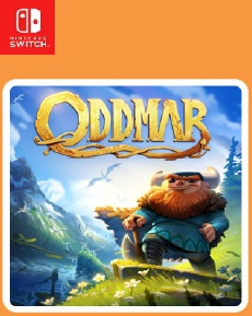 Oddmar - Download Game Nintendo