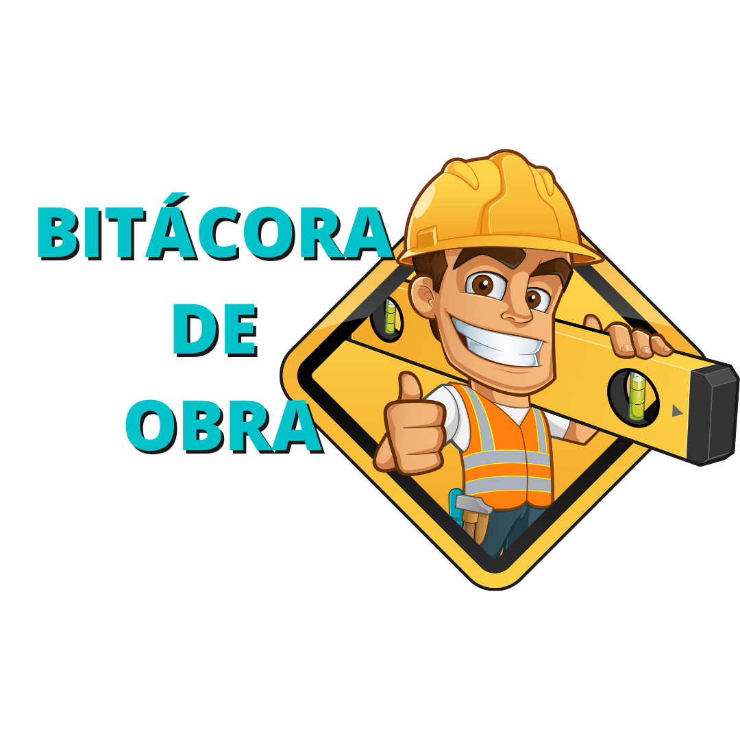 COMO LLENAR UNA BITACORA DE OBRA