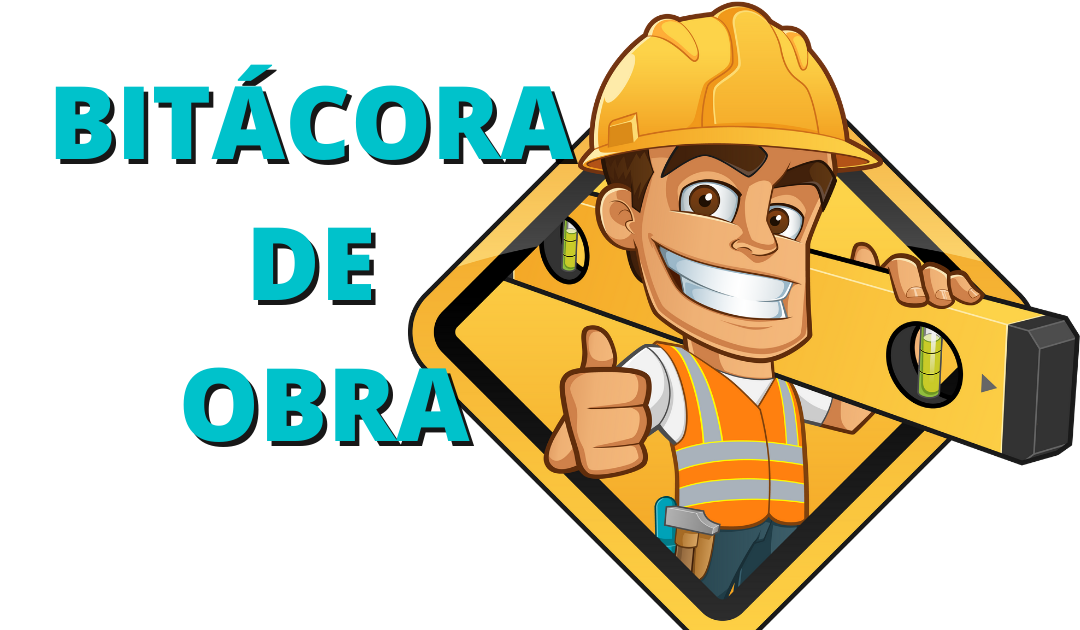 COMO LLENAR UNA BITACORA DE OBRA