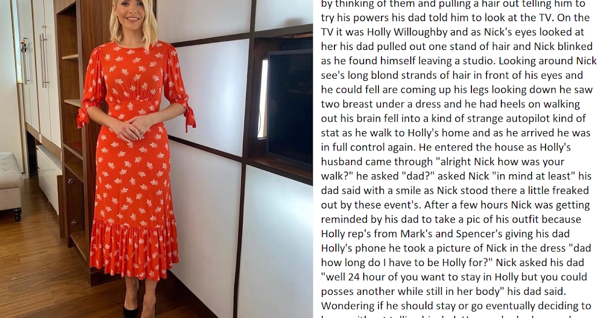 CA's Body Swapping Caps: Using His Powers Of Possession