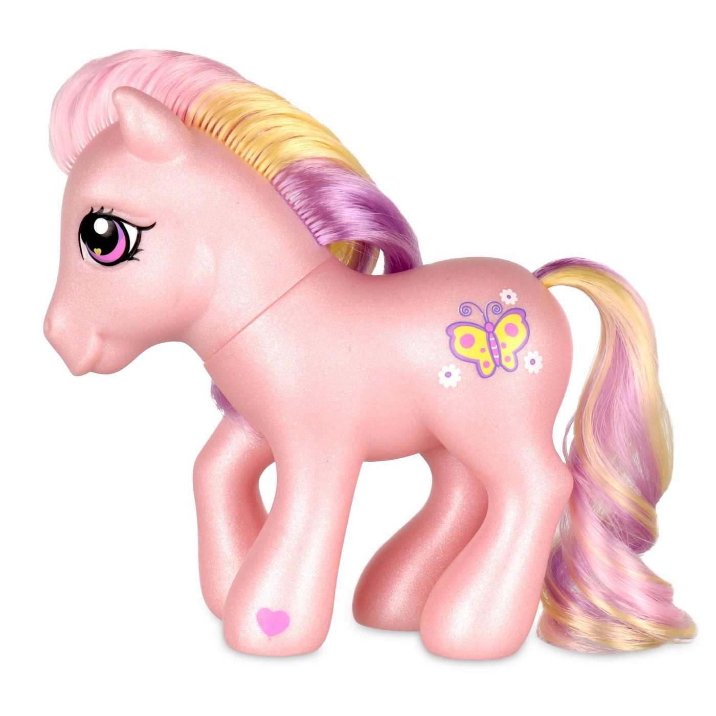 Target Lists Four G3 Retro Classic Ponies | MLP Merch