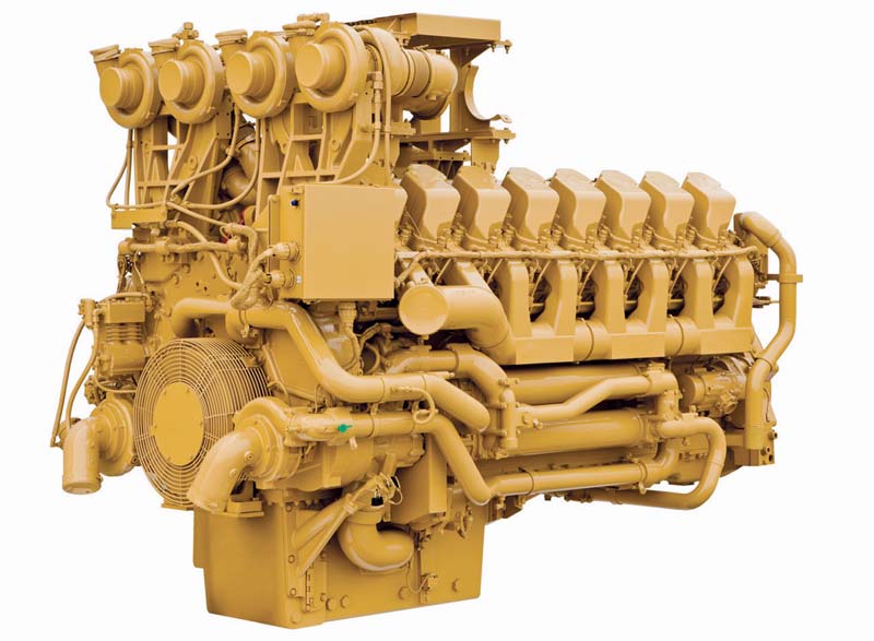 NEW 793F MINING TRUCK: MAIN FEATURES