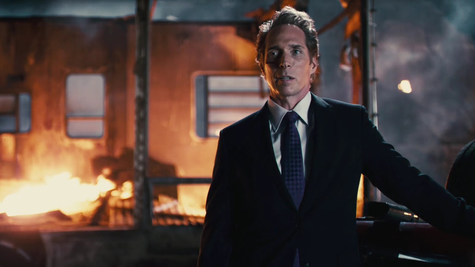 Hellmouth Reviews: Film Review: Drive Angry {{2011}}