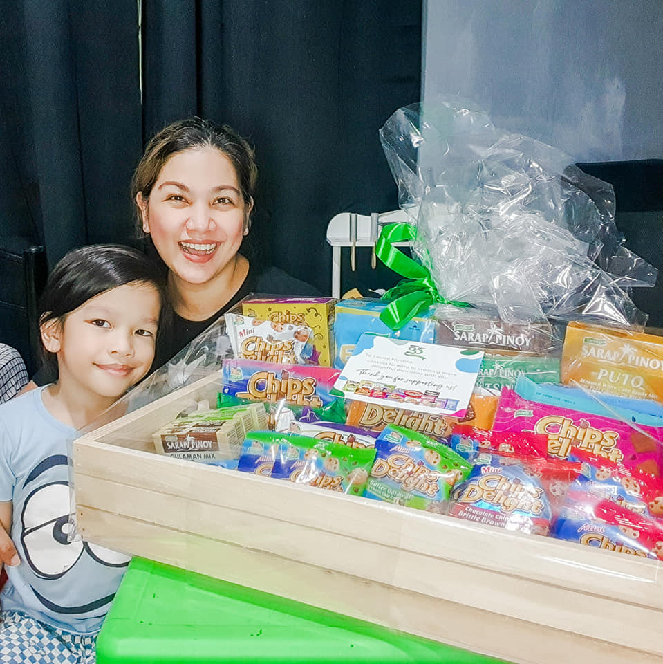 GALINCO: 25 Years of Creating Delightful Memories Para sa Pamilyang ...