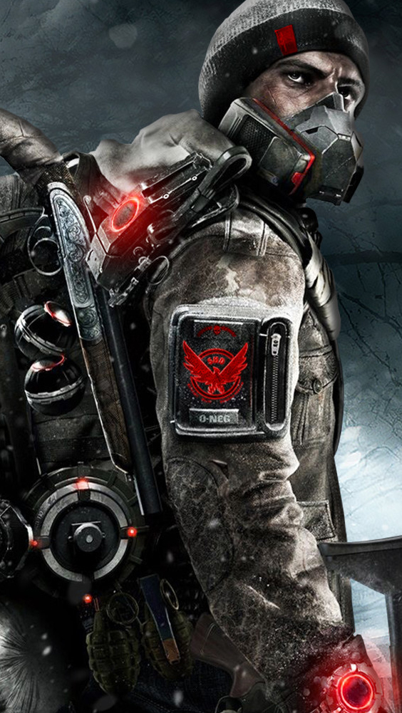 The Division Agent Survival Guide