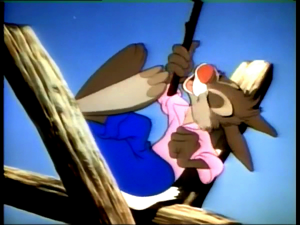 Canción De Los Personajes Del Sur