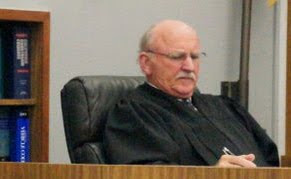 Role Model Lawyers: Vista Superior Court Judge Cline leaves problems ...
