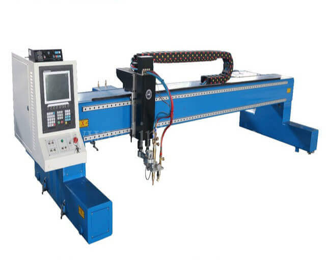 An Overview Of CNC Plasma Cutting Systems