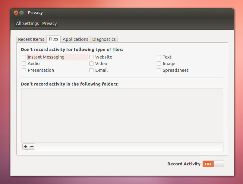 Ubuntu 12.04 LTS Released - See What`s New [Screenshots, Video] ~ Web ...