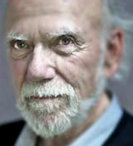 ENORMIO: BARRY BARISH / «Ondas gravitacionales» / Físico experimental ...