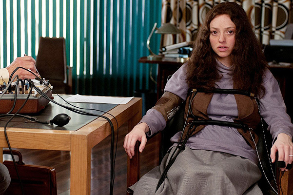 The movie 'Lovelace' can not be allowed to display