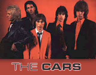 Las mejores Bandas y Grupos de las mejores épocas.: The Cars - Drive