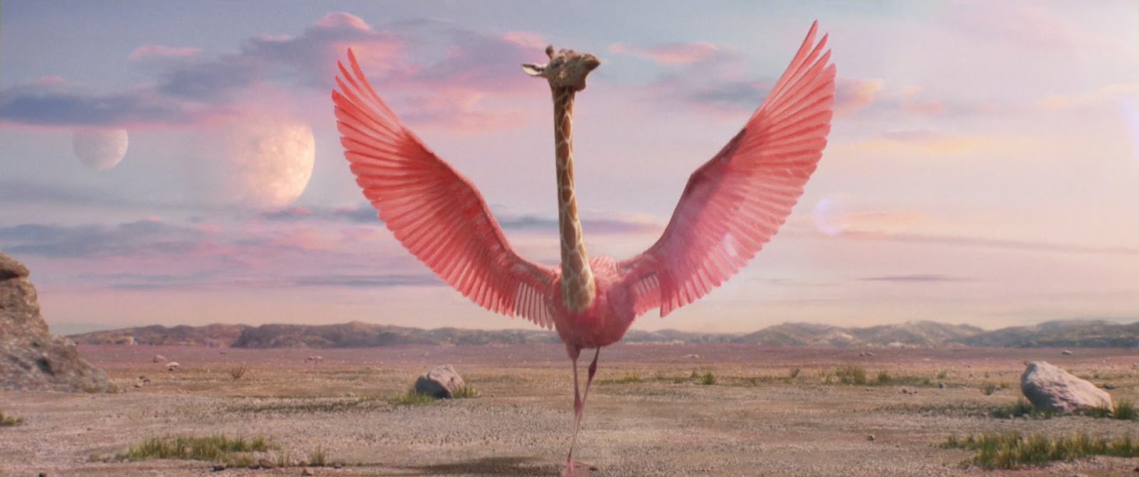 CGI Animals & Creatures Reel by The Mill | Computer Graphics Daily News