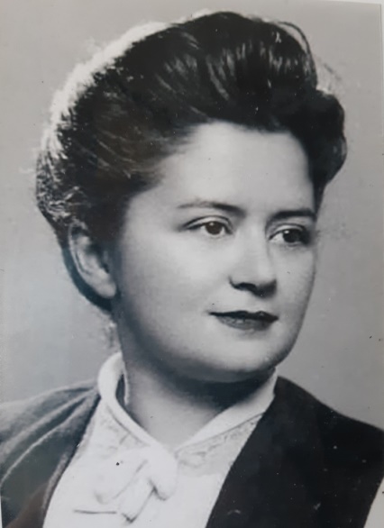 FABULÁSTICAS,: ELZA PAXECO