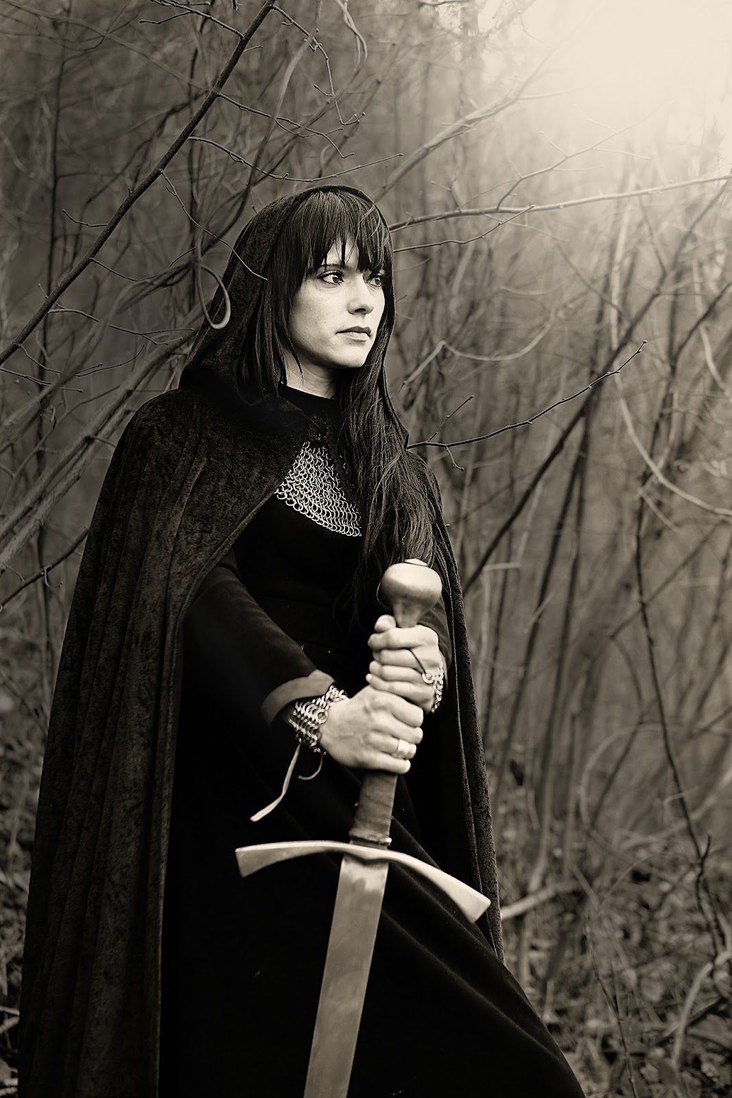 HerStory: Fiction Honoring Women's History Month: Gwenllian