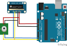 .: Mengakses Sensor Non-Contact Temperature (Suhu) MLX90614 Dengan ...