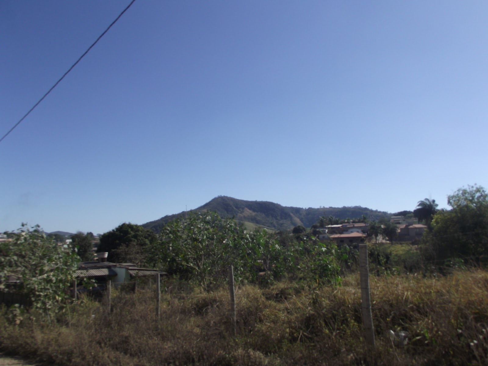 TURISTANDO PELO MUNDO: Igaratinga, Minas Gerais - Cercada pelo mar de ...