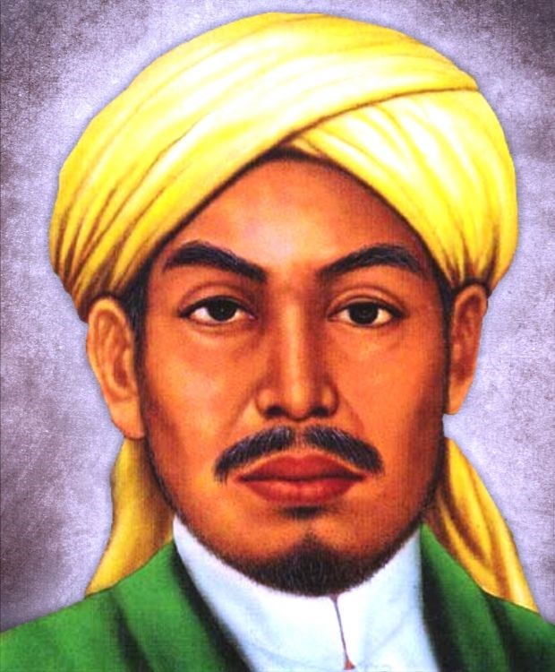 Wali Songo : Nama Asli Sunan dan Sejarah Para Wali - Saturadar.com ...