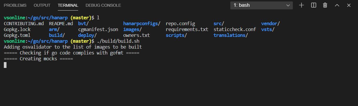 Bong Geek - Abhinaba Basu: Using Visual Studio Codespaces