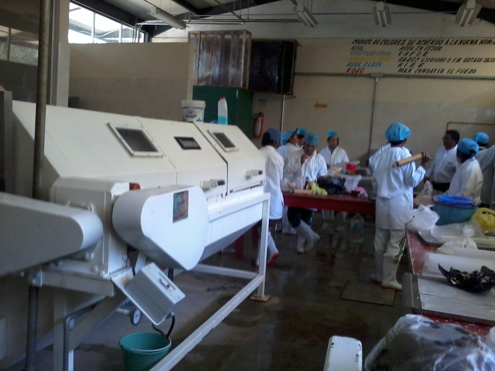 CENTRO DE BACHILLERATO TECNOLÓGICO AGROPECUARIO N.184