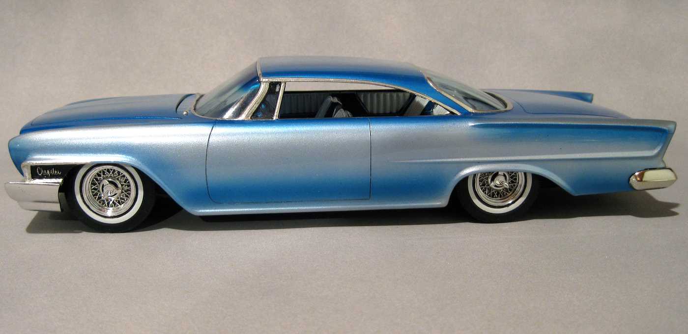 Wheels Are Everything