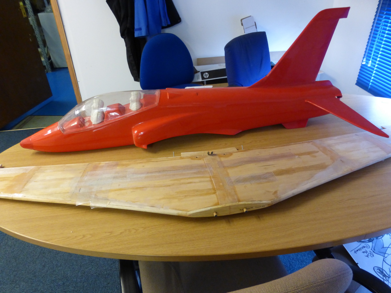 Slope Soaring Sussex: RC Gliders for Sale.