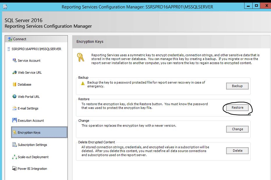 Keep Calm Learn SQL: September 2017