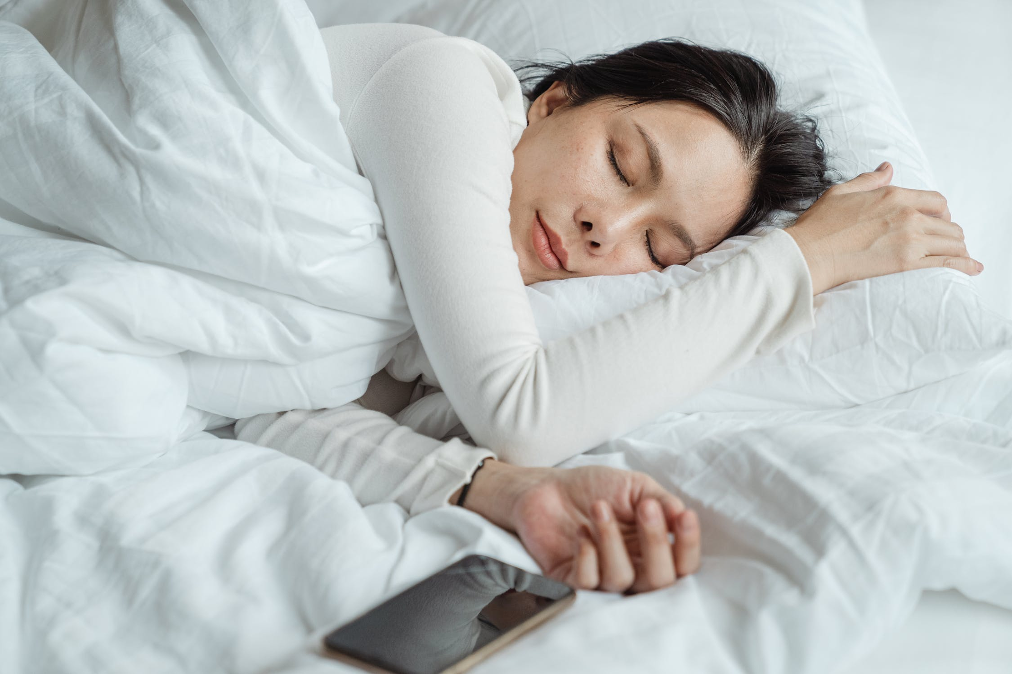 Here are 5 Benefits of Napping for Body Health