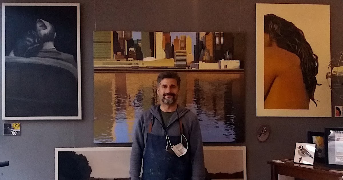 Roberto Alberto - Estudio Trece