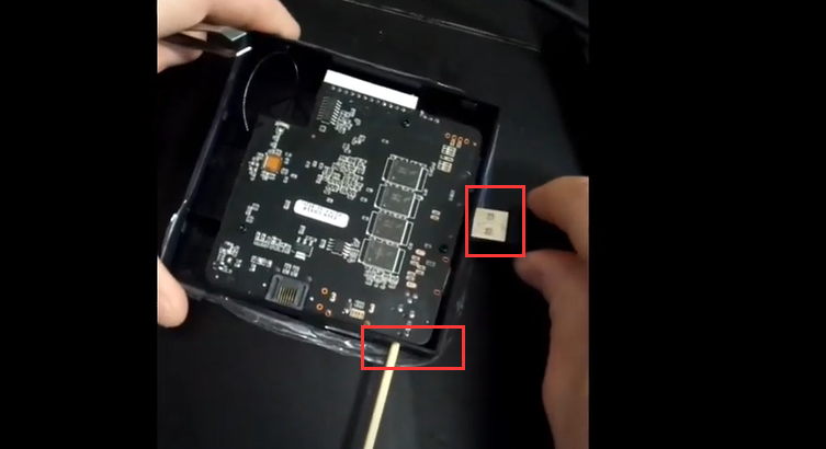 How to Unbrick Fix H96 Max RK3318 4K Android TV Box? | APKinTVBox