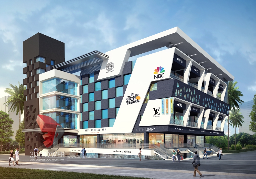 3d animation, 3d rendering, 3d walkthrough, 3d interior, cut section ...