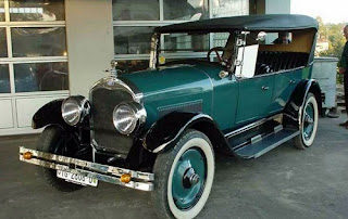 autos - photos: VOITURES DES USA --- F.A.L MOTOR CO --- 1909 - 1913 ...