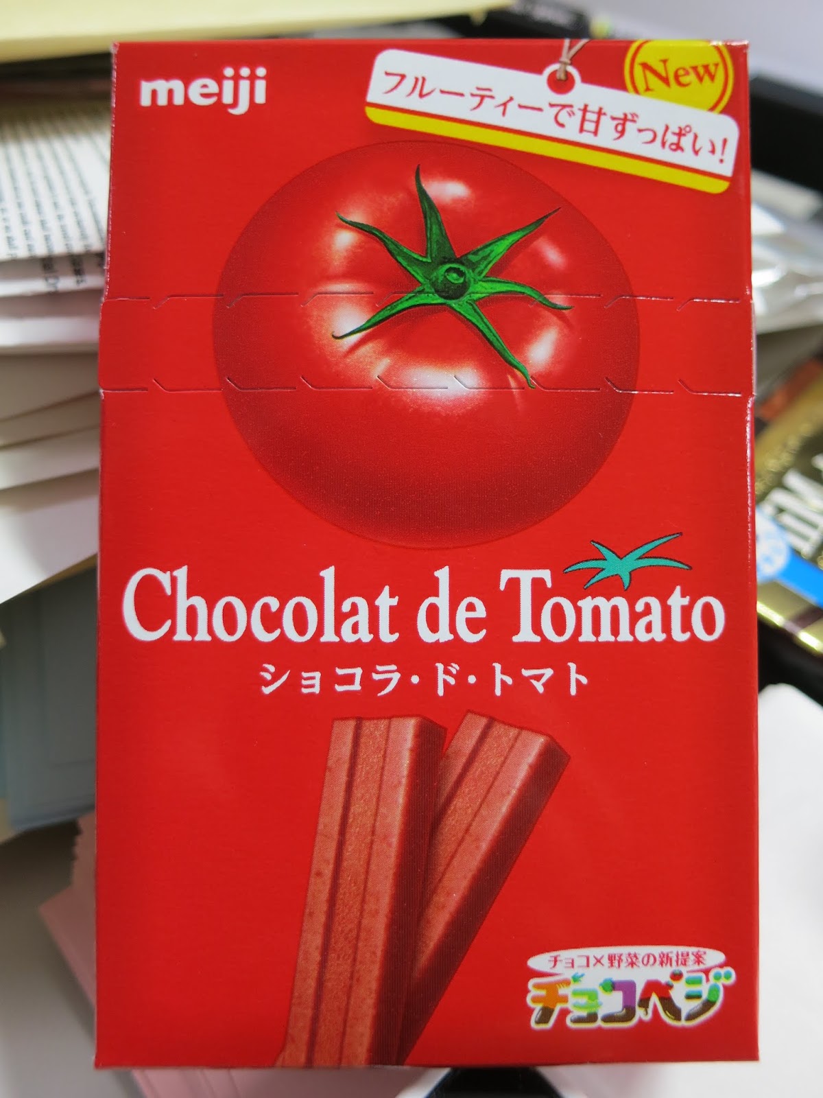 The not so extraordinary life of Jonas in Sapporo: Slightly weird ...