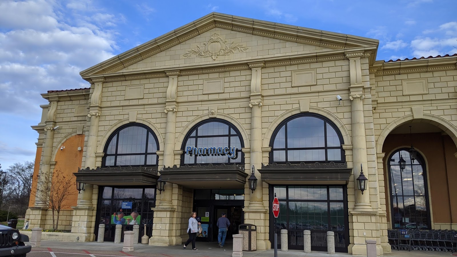 The Mid-South Retail Blog: Contributor Post: Kroger Remodel(s) in ...