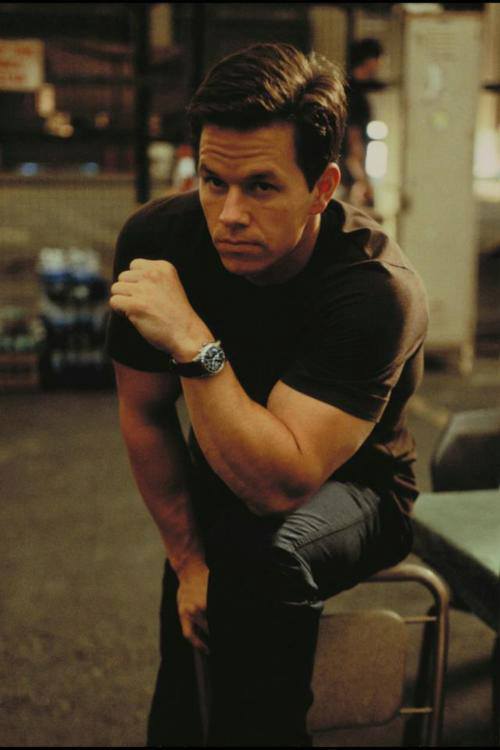 MARRIED in Montana: Heart throb Friday - Marky Mark Style MARRIED in Montana: Heart throb Friday - Marky Mark Style