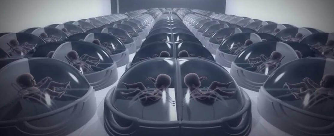 ProfLERoy: Successful Artificial Womb Advances the Frontiers of ...