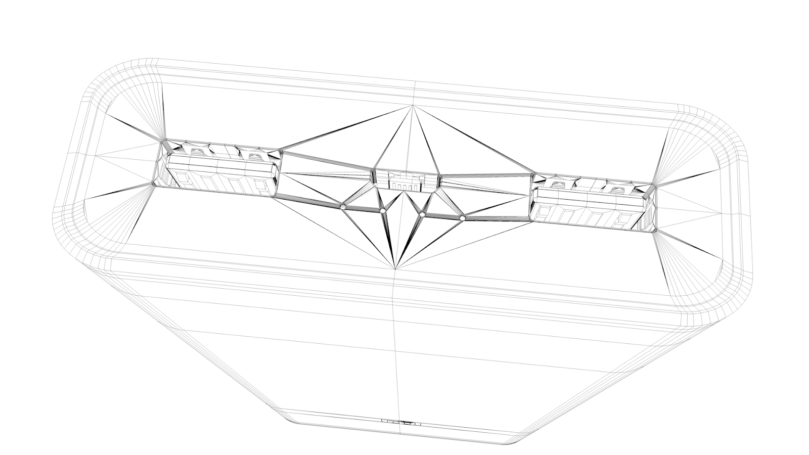 Mi Power Bank 2i Model | Layth Jawad