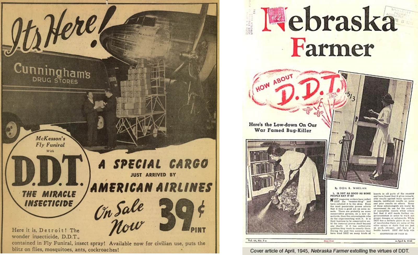 Arthro-Pod: April 2020