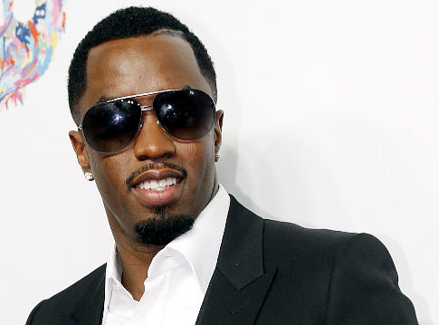 "Biografias De Cantantes": Diddy
