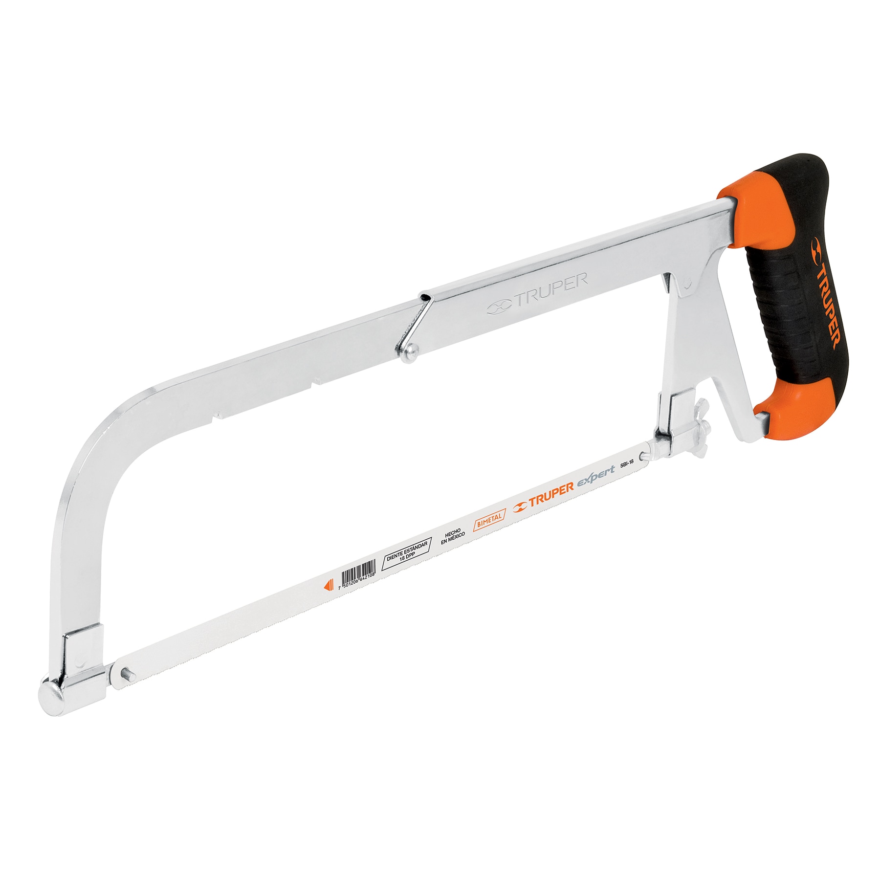 7 Consejos para escoger el mejor Arco de Segueta