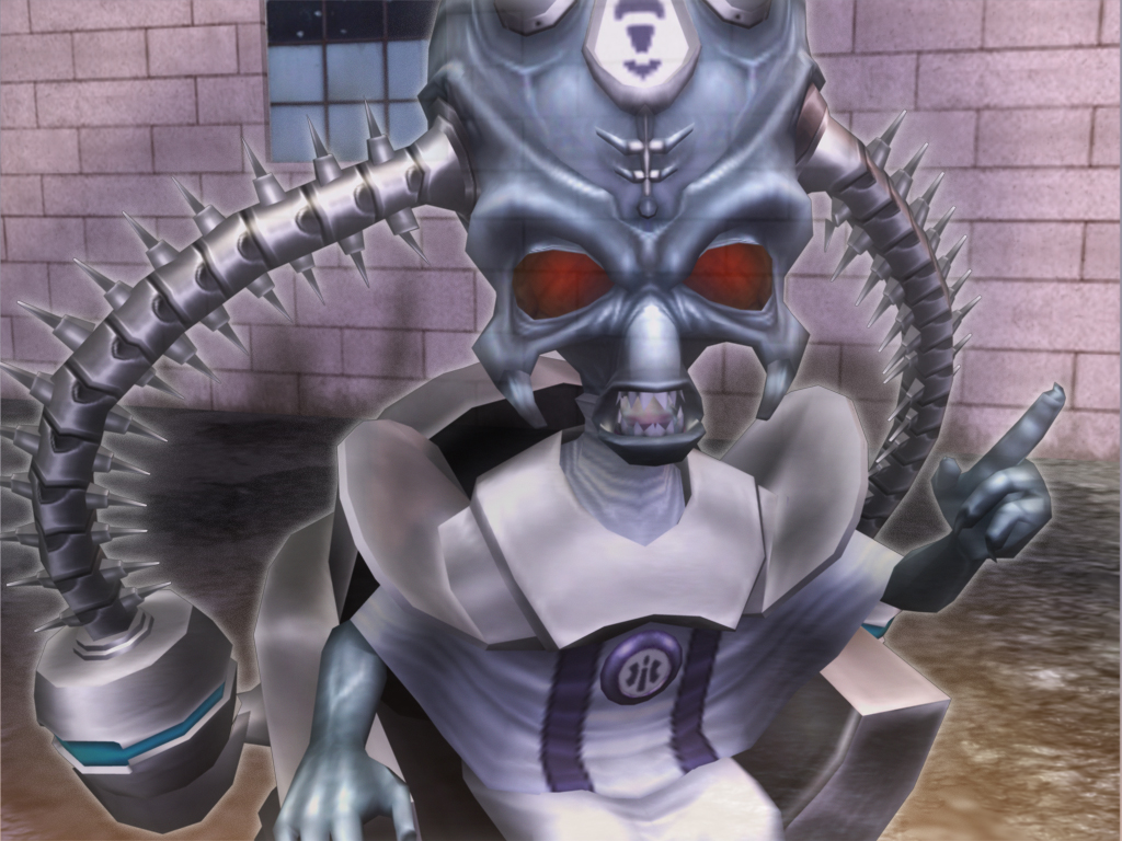 NickALive!: Doom! The Voice Of Invader Zim Teases Nickelodeon's ...