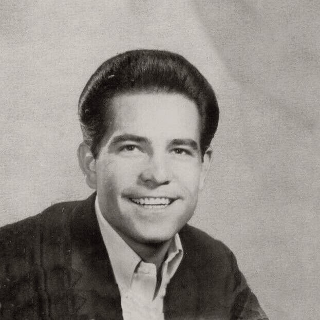 WHITE DOO-WOP COLLECTOR: JOHNNY WILLIAMS & THE JOKERS...Pic records