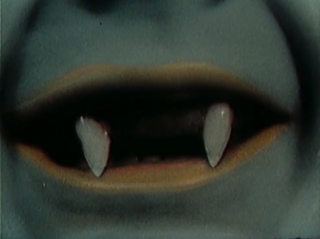 The Bloody Pit of Horror: Sep 18, 2021