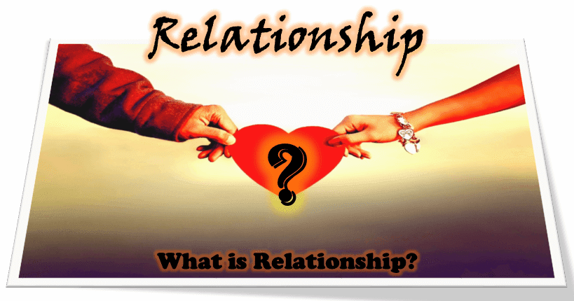 Perfect Relationship: Healthy Relationship - Signs of Happy Lovely Life