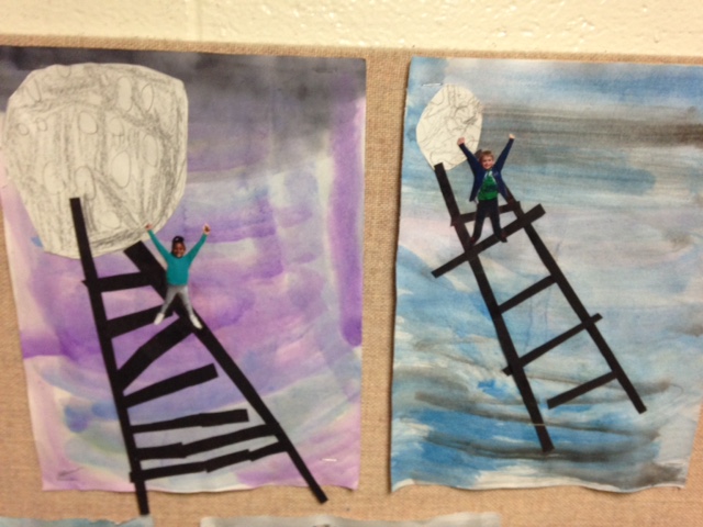 Together An Ocean : SPACE: Our Final Frontier